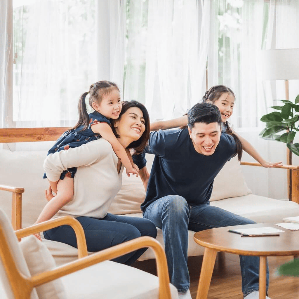 Asuransi Rumah | Home| Zurich Insurance