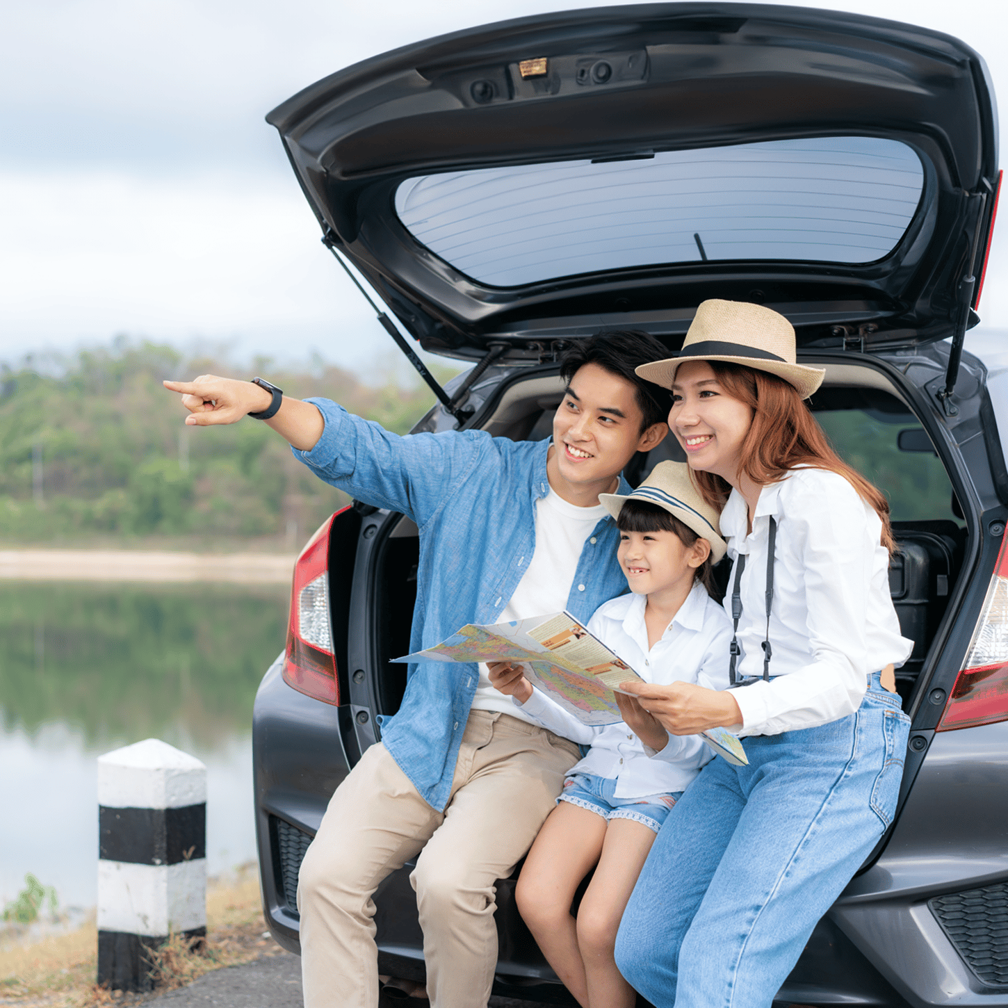 Asuransi Mobil Zurich Autocillin Comprehensive dan TLO| Zurich Insurance
