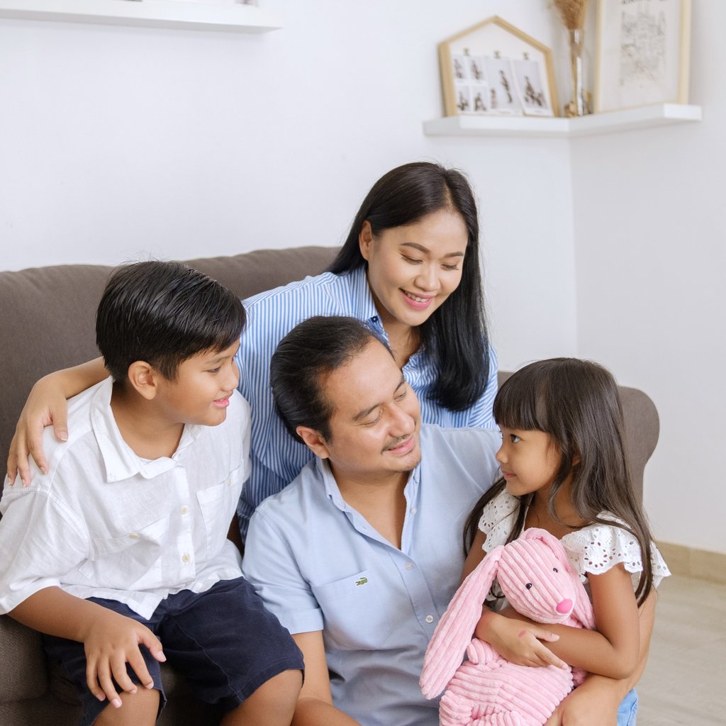 Zurich Plan Protector | For Life| Zurich Insurance