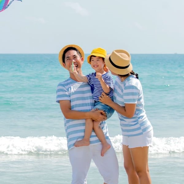 Zurich Plan Protector | For Life| Zurich Insurance