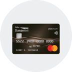 Danamon Mastercard Platinum | Zurich Indonesia| Zurich Insurance