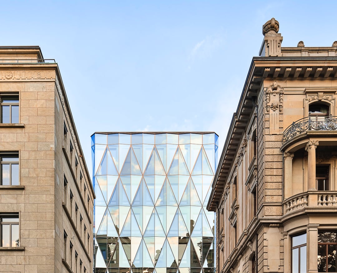 Accesso Clienti | Zurich Bank