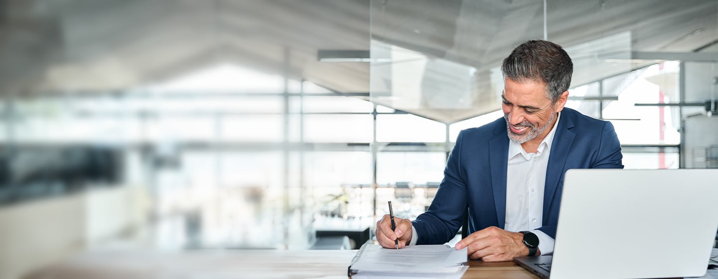 Investimenti sicuri e servizi bancari | Zurich Bank