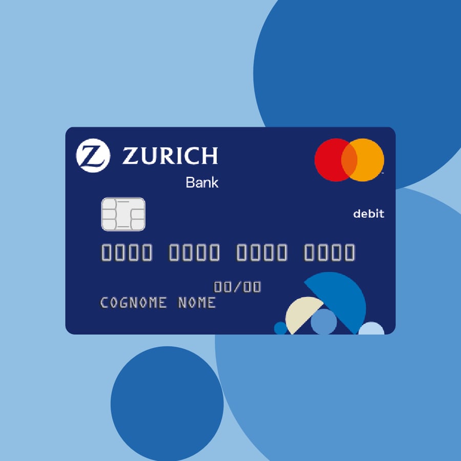 ZB Smart Card | Zurich Bank