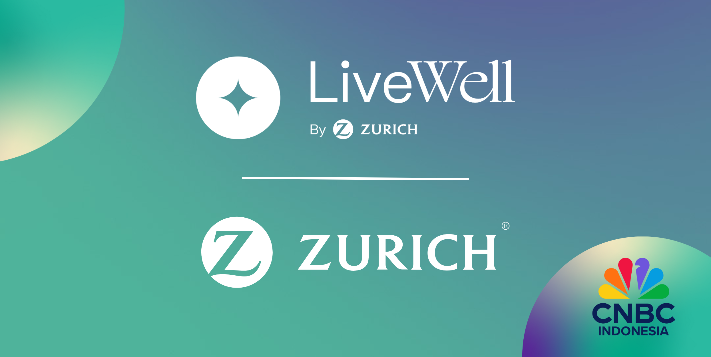 LiveWell in the news: CNBC Indonesia