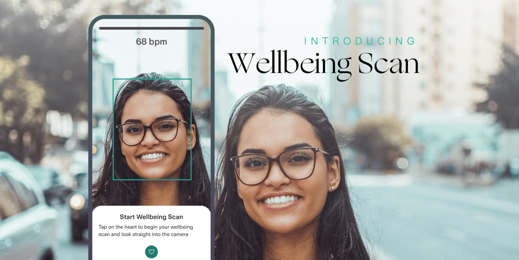 Make the most of LiveWell Premium with Wellbeing Scan