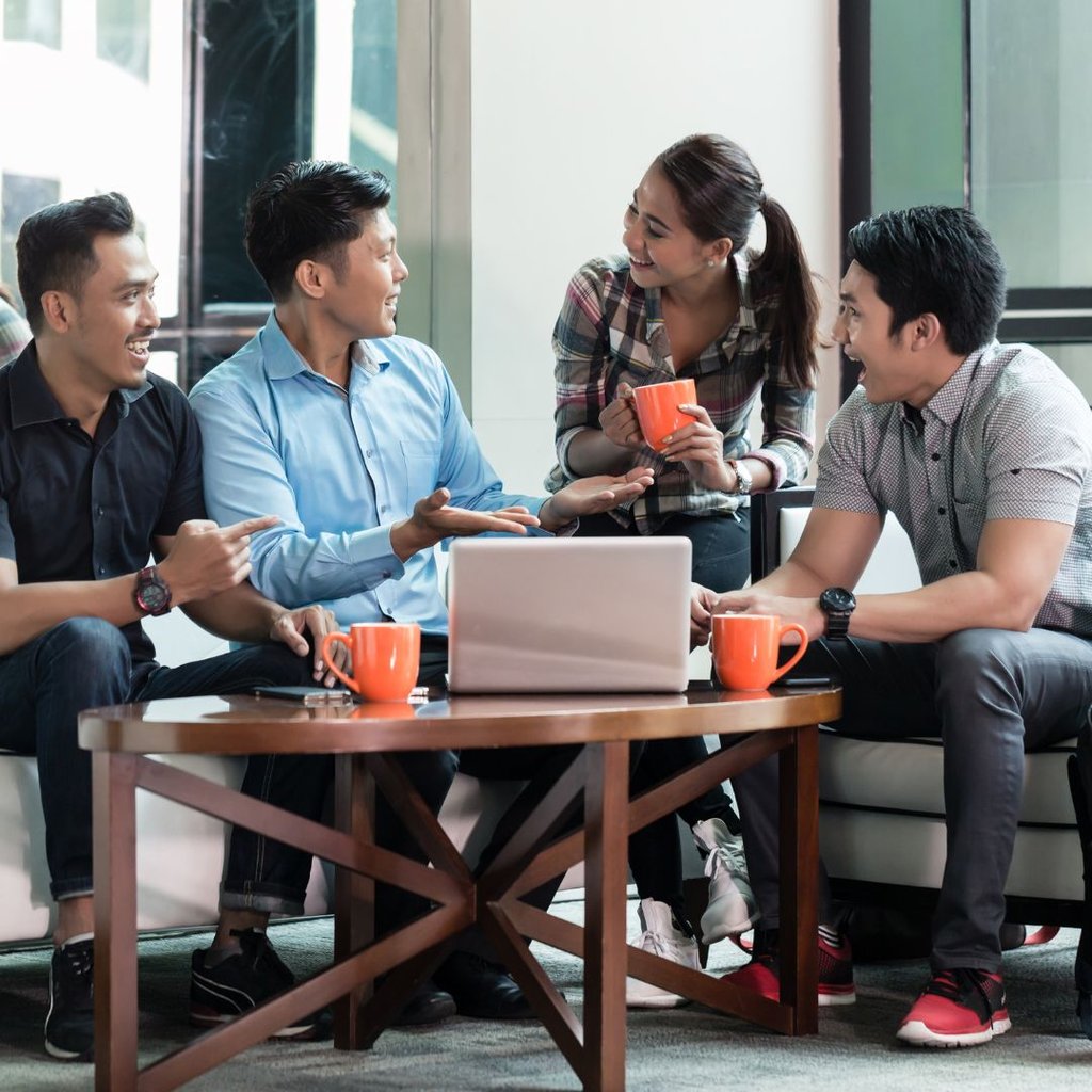 Sustainability at Zurich Malaysia | Zurich Malaysia