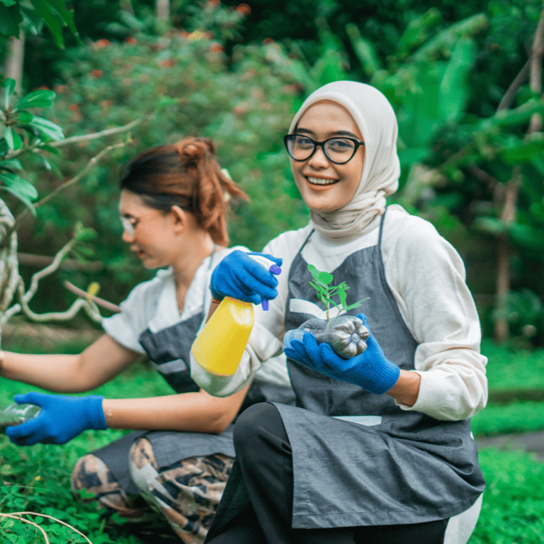 Urban Climate Resilience Program | Corporate Responsibility
