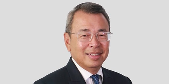 Our Leaders | The Zurich Story | Tell Me About Zurich | Zurich Malaysia