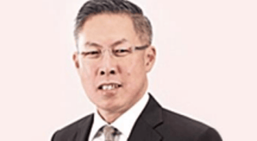 Our Leaders | The Zurich Story | Tell Me About Zurich | Zurich Malaysia