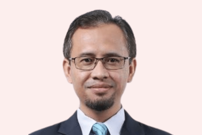 Our Leaders | The Zurich Story | Tell Me About Zurich | Zurich Malaysia