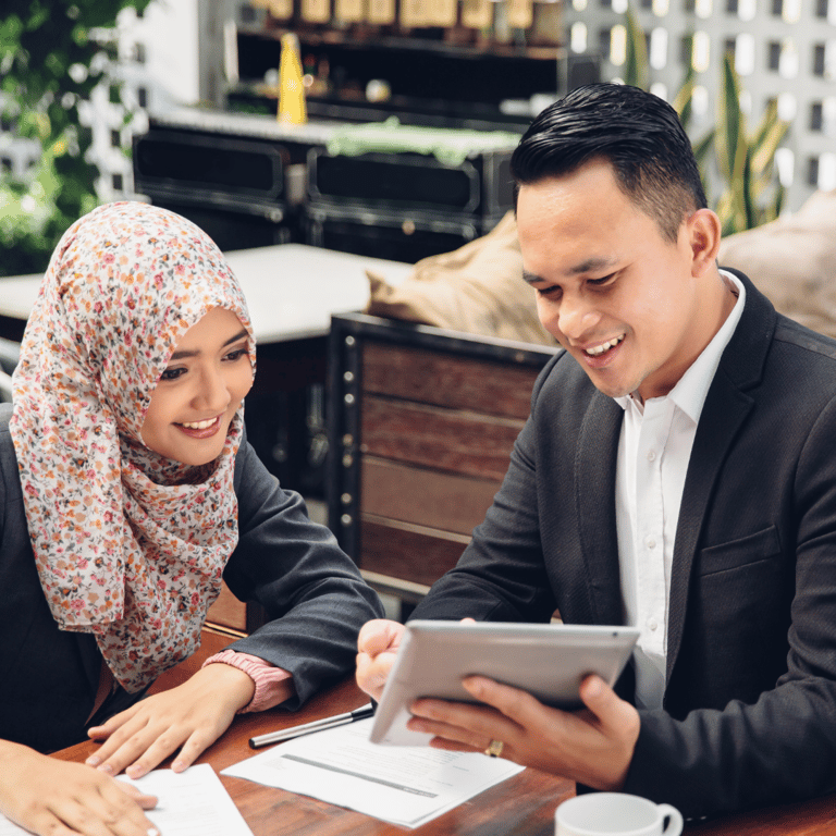Become A General Takaful Agent | Careers | Zurich Malaysia