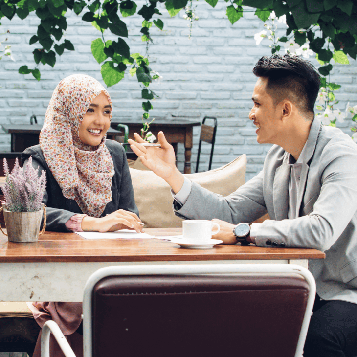 Become A General Takaful Agent | Careers | Zurich Malaysia