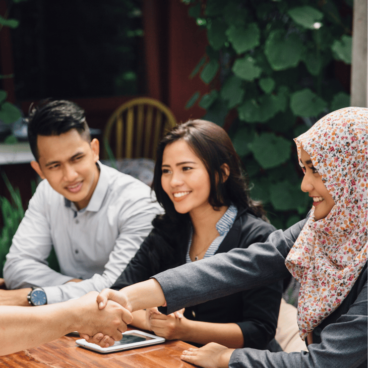 Become A General Takaful Agent | Careers | Zurich Malaysia