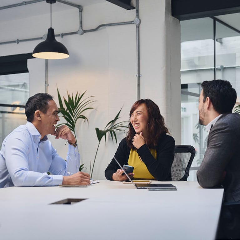 Become A General Insurance Agent | Careers | Zurich Malaysia