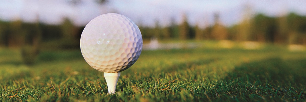 Insurance For Golfers | Golfer's Insurance | Zurich Malaysia