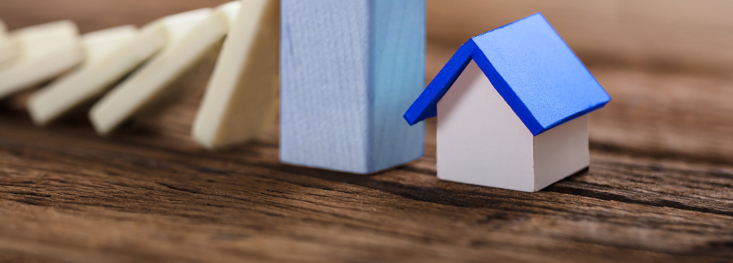 Insurance For Property | Z-HomeProtect | Zurich Malaysia