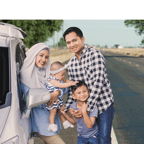 Buy Insurance and Takaful Products Online | Zurich Malaysia