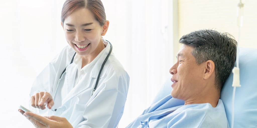 For My Health | Protection | Insurance Products | Zurich Malaysia