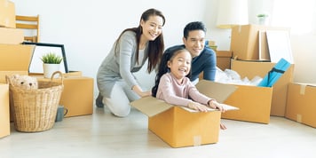 Top Life Insurance products to buy | Zurich Malaysia