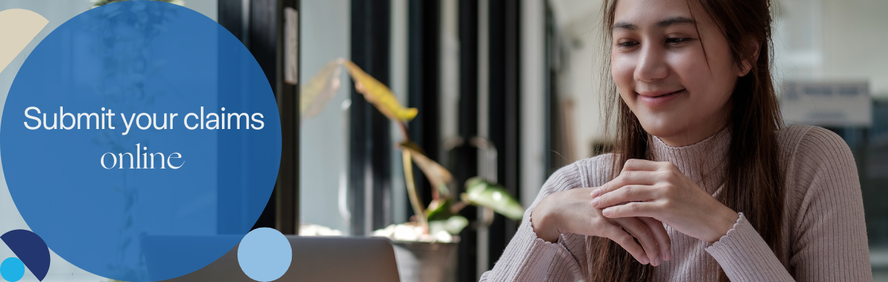 Online Claim Submission- Any Devices Any Time | Knowledge Hub| Zurich ...