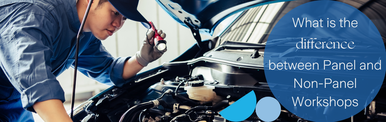 What is the difference between Panel and Non-Panel Workshops? | Zurich ...