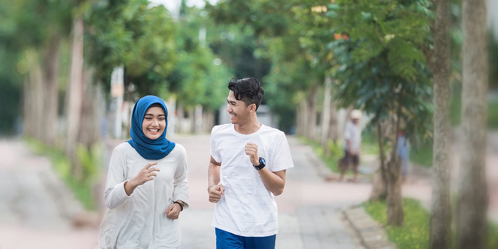 Takaful For Health | Zurich Malaysia