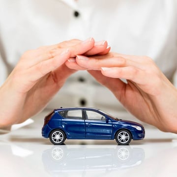 Tu auto seguro más | Zurich Aseguradora Mexicana