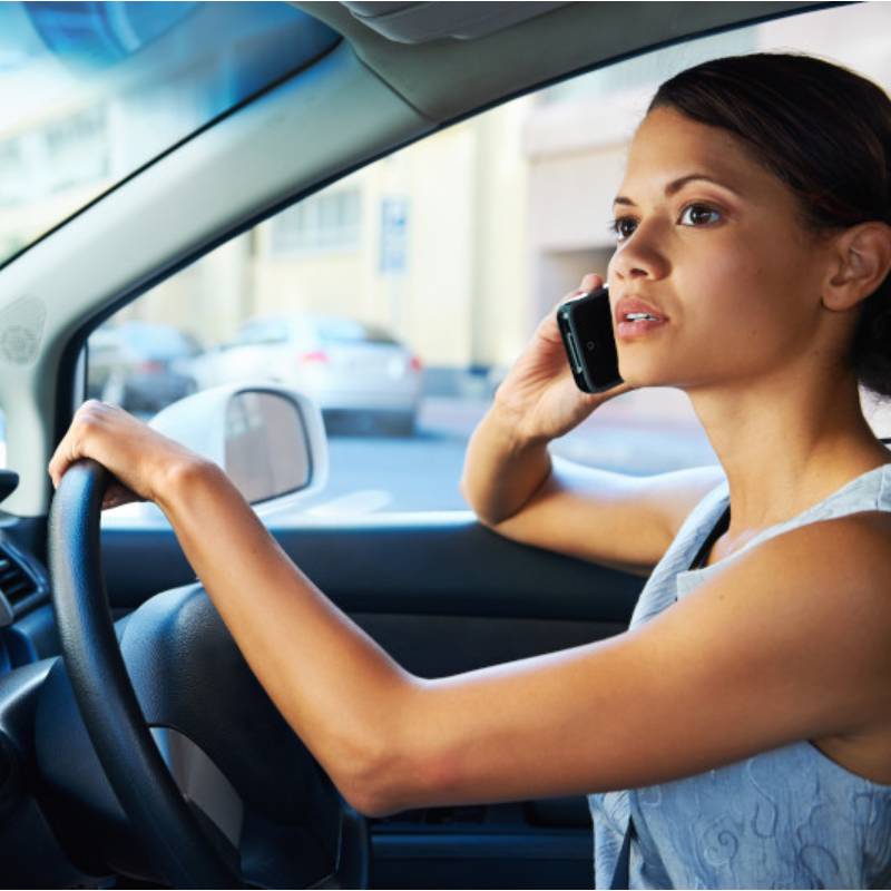 KIA | Personas | Zurich Insurance