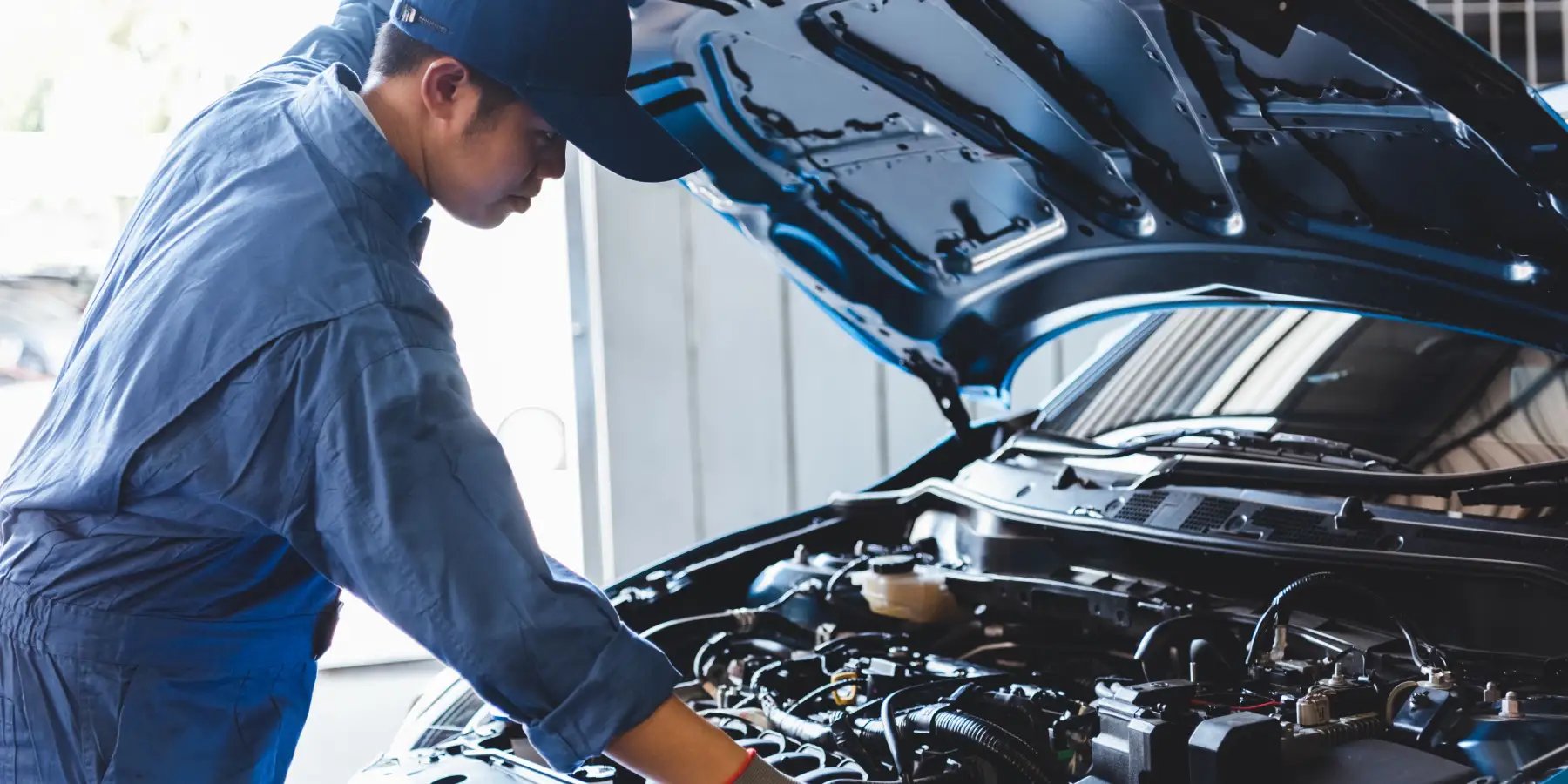 Estas son las partes esenciales del motor de tu auto que debes conocer