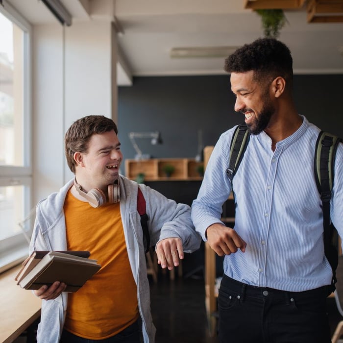 Let's plan for the best case scenario - Zurich Middle East