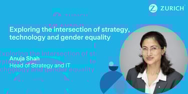 Exploring the intersection of strategy, technology and gender equality ...