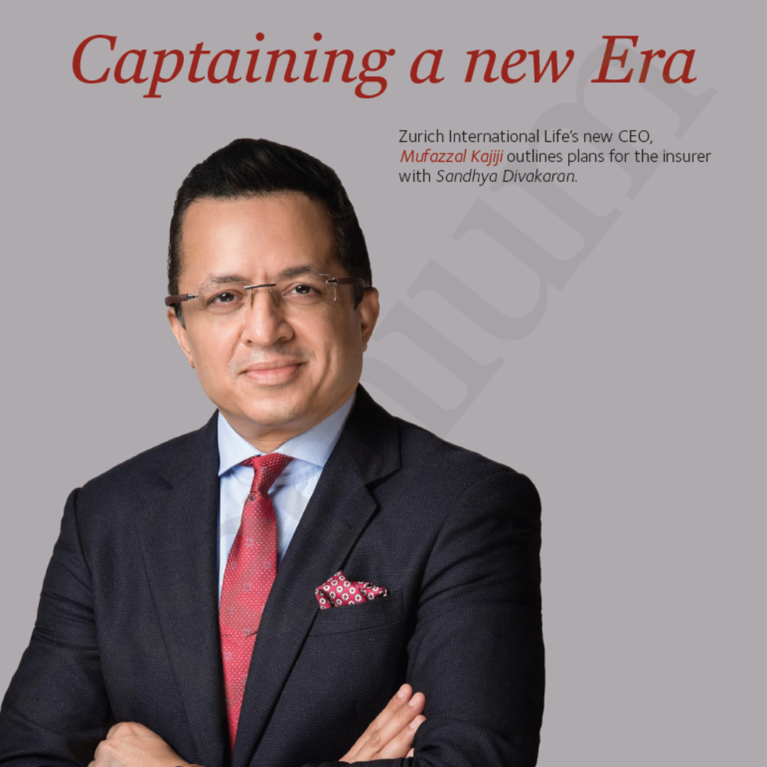 Captaining a new Era | 2022 | Middle East