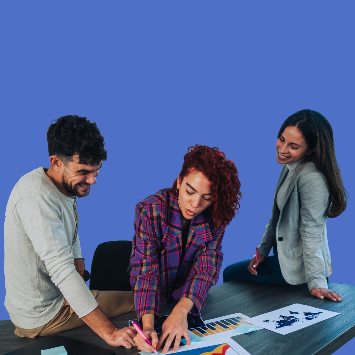 SMilE - Group life insurance for your growing business | Middle East