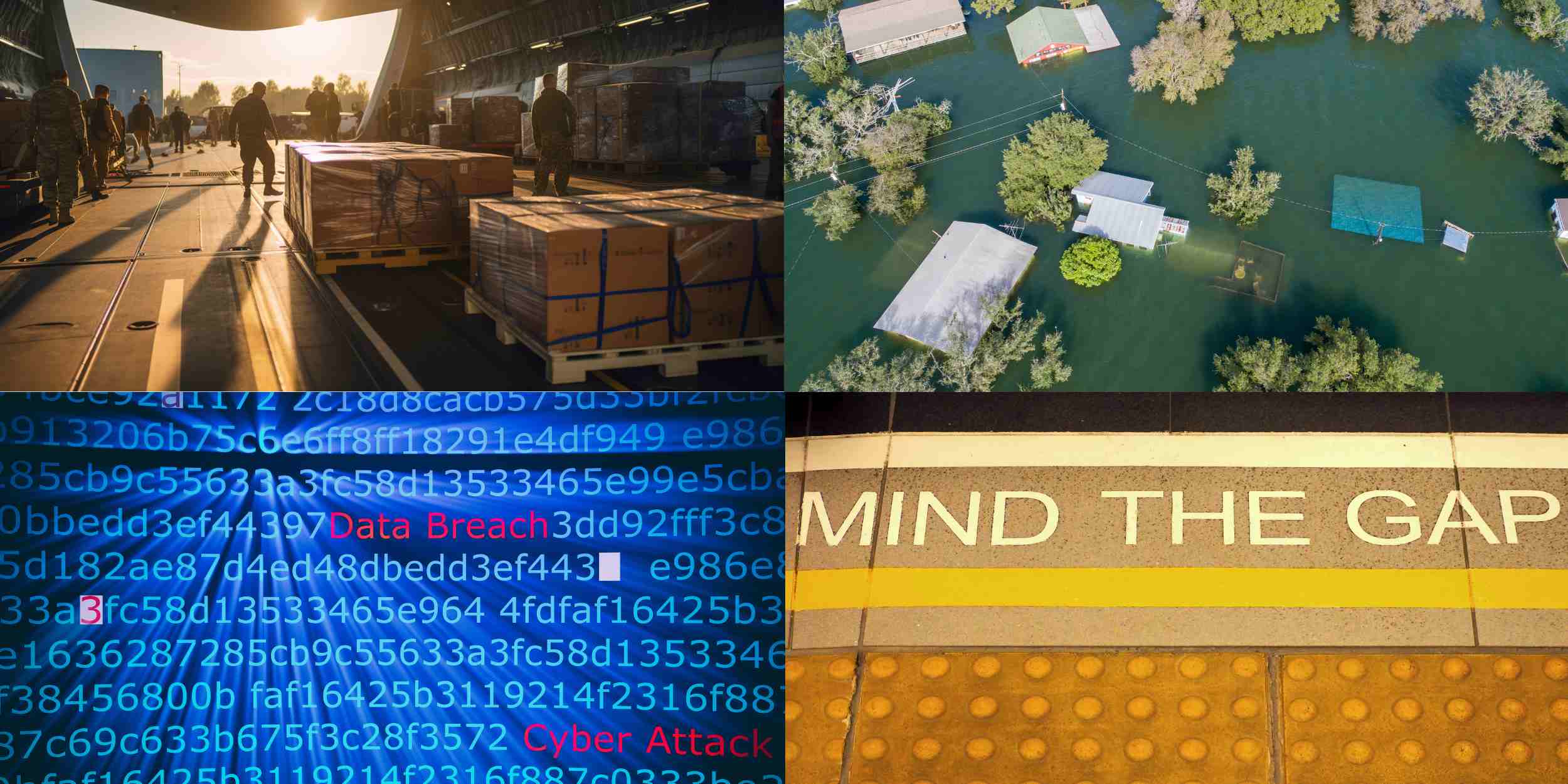 What Nordic Risk Managers should focus on in 2025