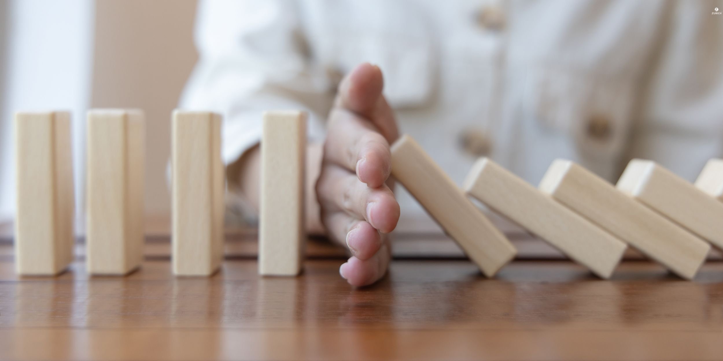 Contingent Business Interruption – how to prevent risks