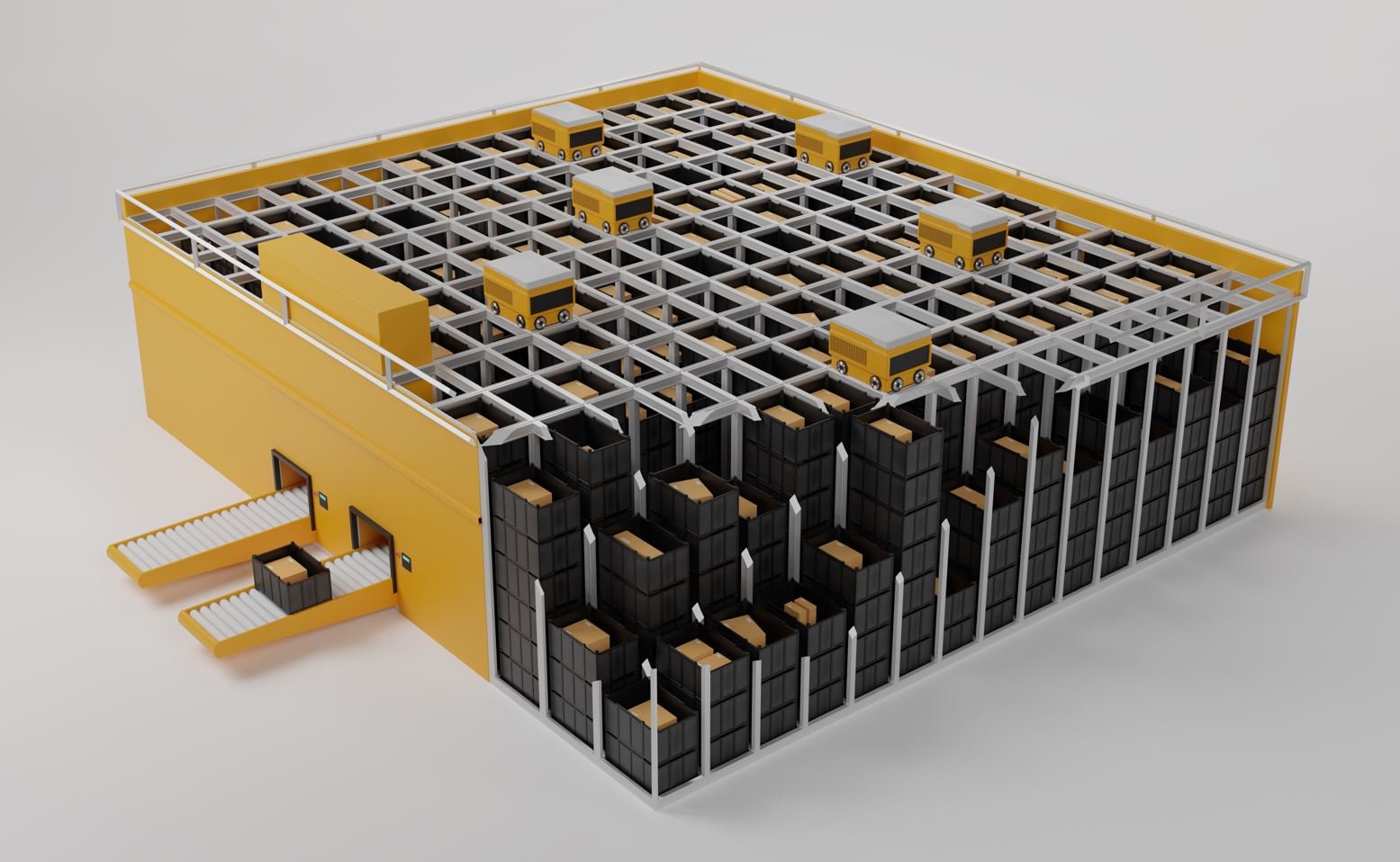 Oxygen Reduction Systems | Articles