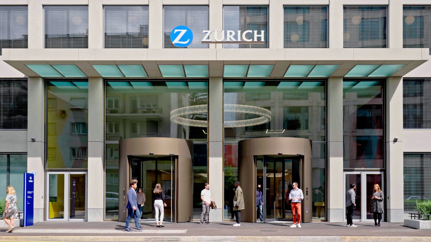 Grupo Zurich | Sobre nós | Zurich Portugal