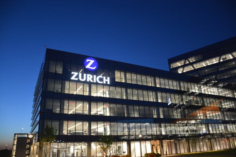 Zurich Insurance Singapore