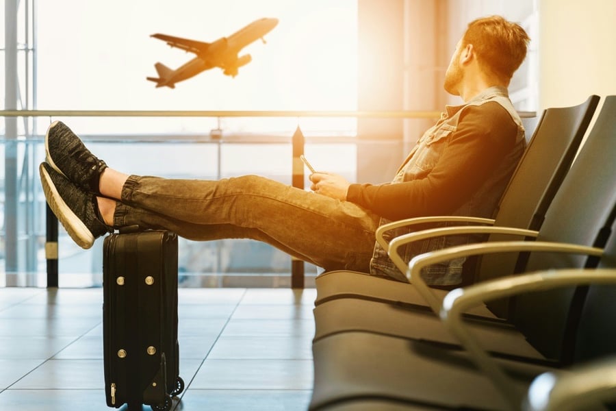 Zurich Travel Insurance
