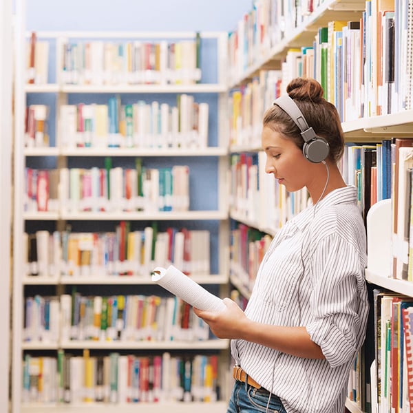 Document Library Im Zurich International