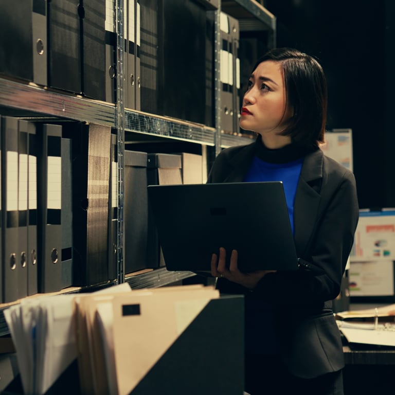 Cyber Technical Assessments and Managed Security Services | Zurich ...