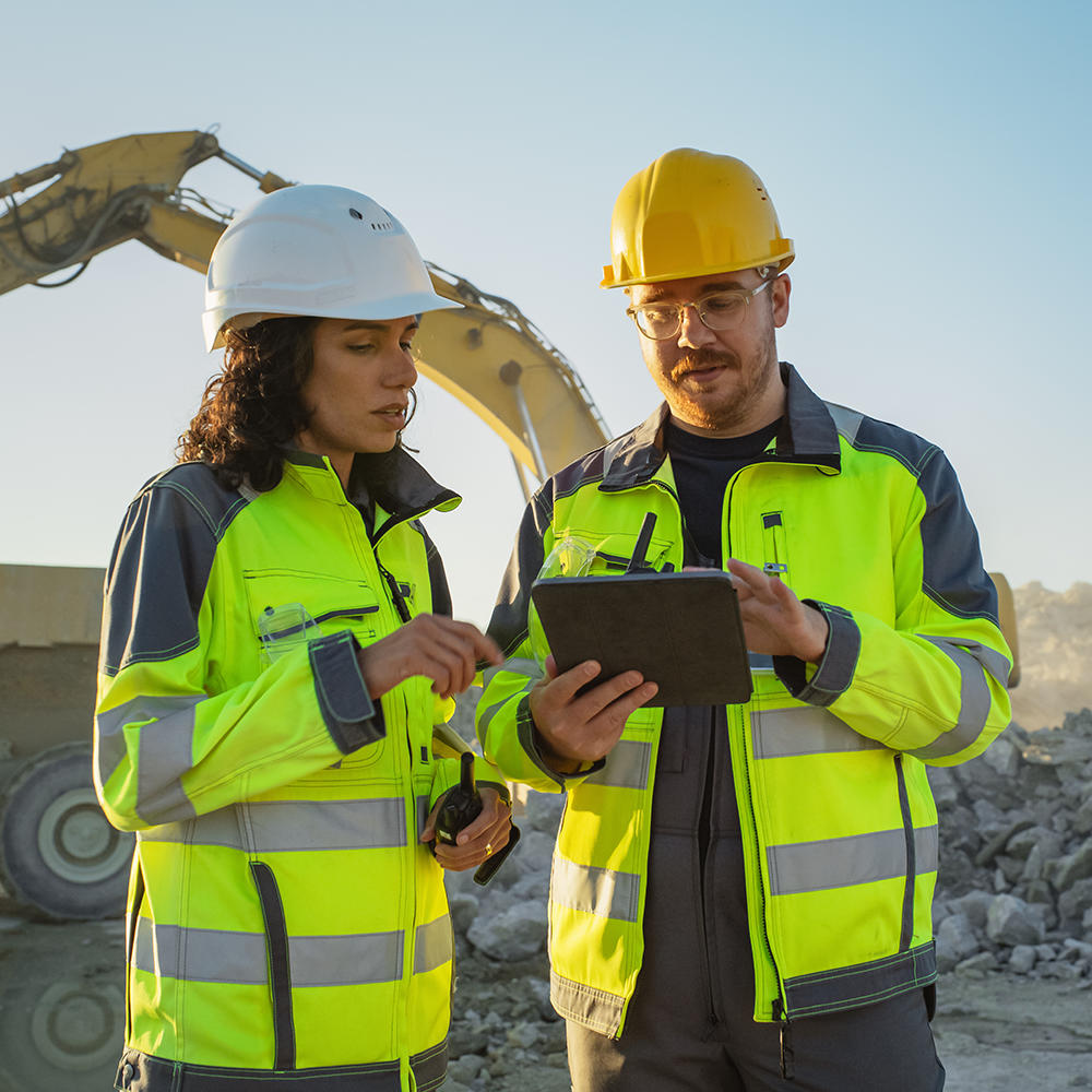 Construction Site Safety Consulting | Zurich Resilience Solution