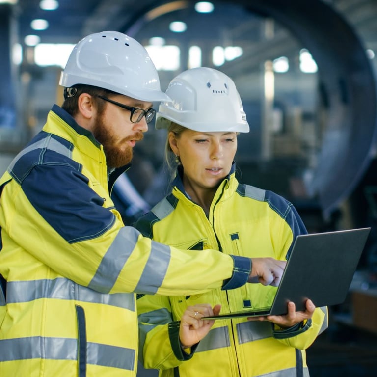 Zurich Resilience Solutions North America | Risk Services