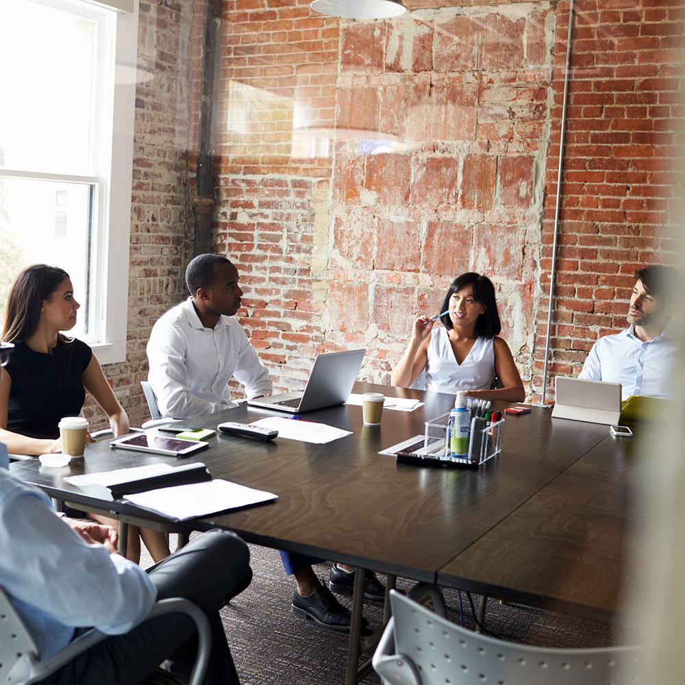 Zurich Resilience Solutions X-Ray