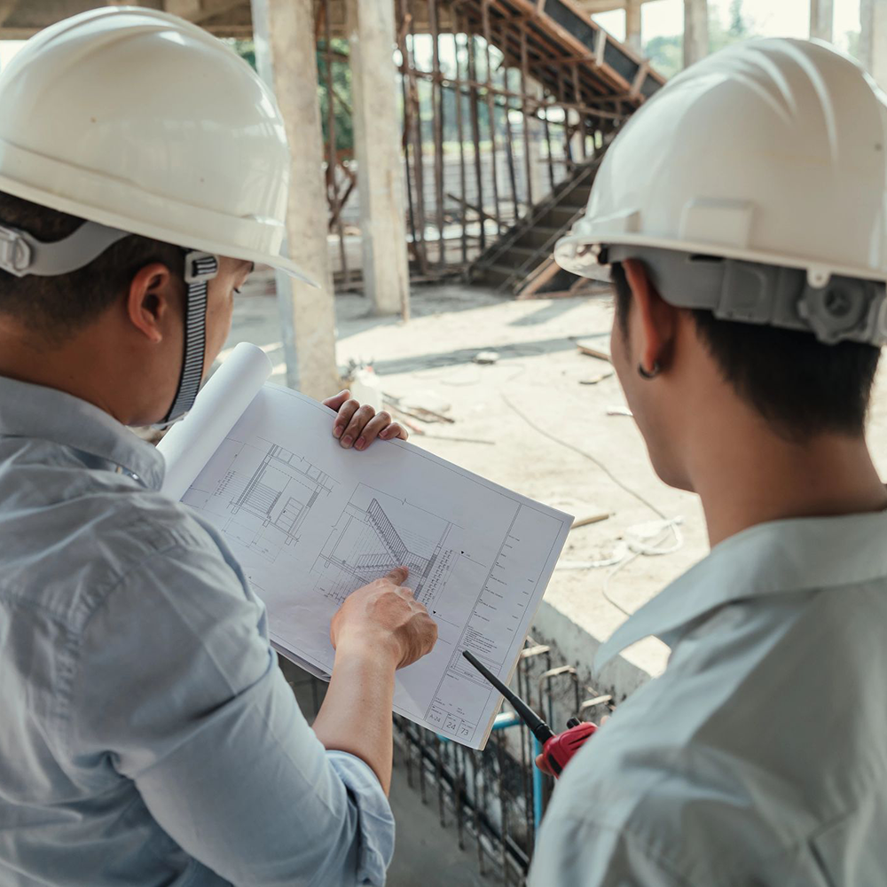 Job Hazard Analysis | Construction | Zurich Resilience Solutions