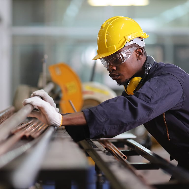 Daily Safety Tips Program | Zurich Resilience Solutions