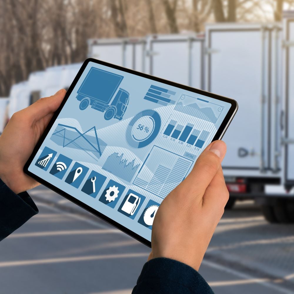 Fleet Telematics | Zurich Resilience Solutions