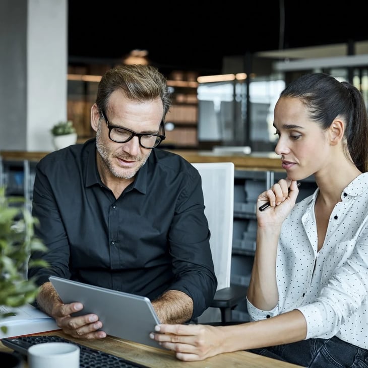 Risk management for brokers | Zurich Resilience Solutions UK