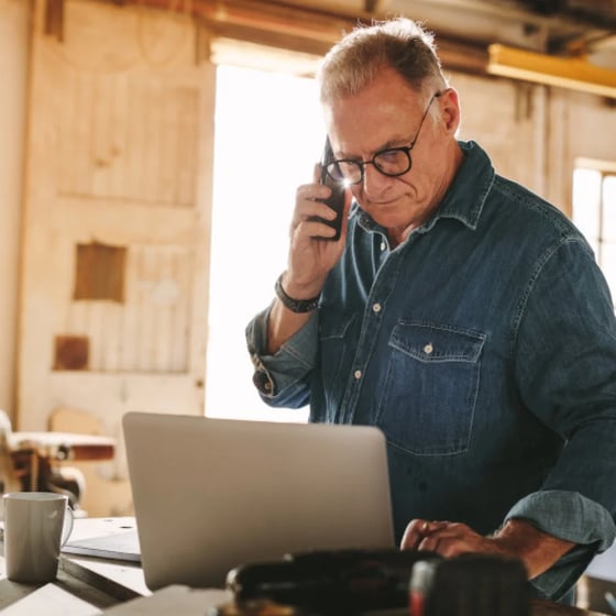 Disruptive Event Management